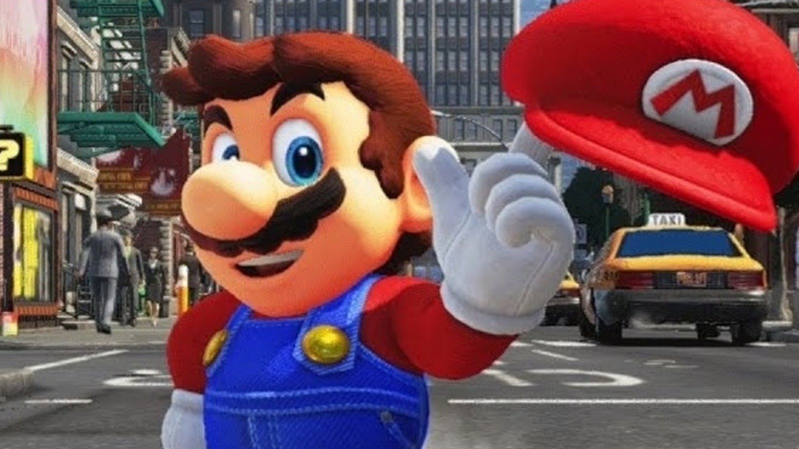 2020 Was A Great Year For The Nintendo Switch