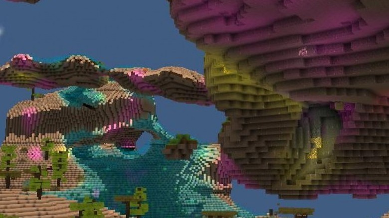 35 Games Like Minecraft Worth Playing Right Now