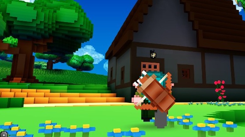 35 Games Like Minecraft Worth Playing Right Now