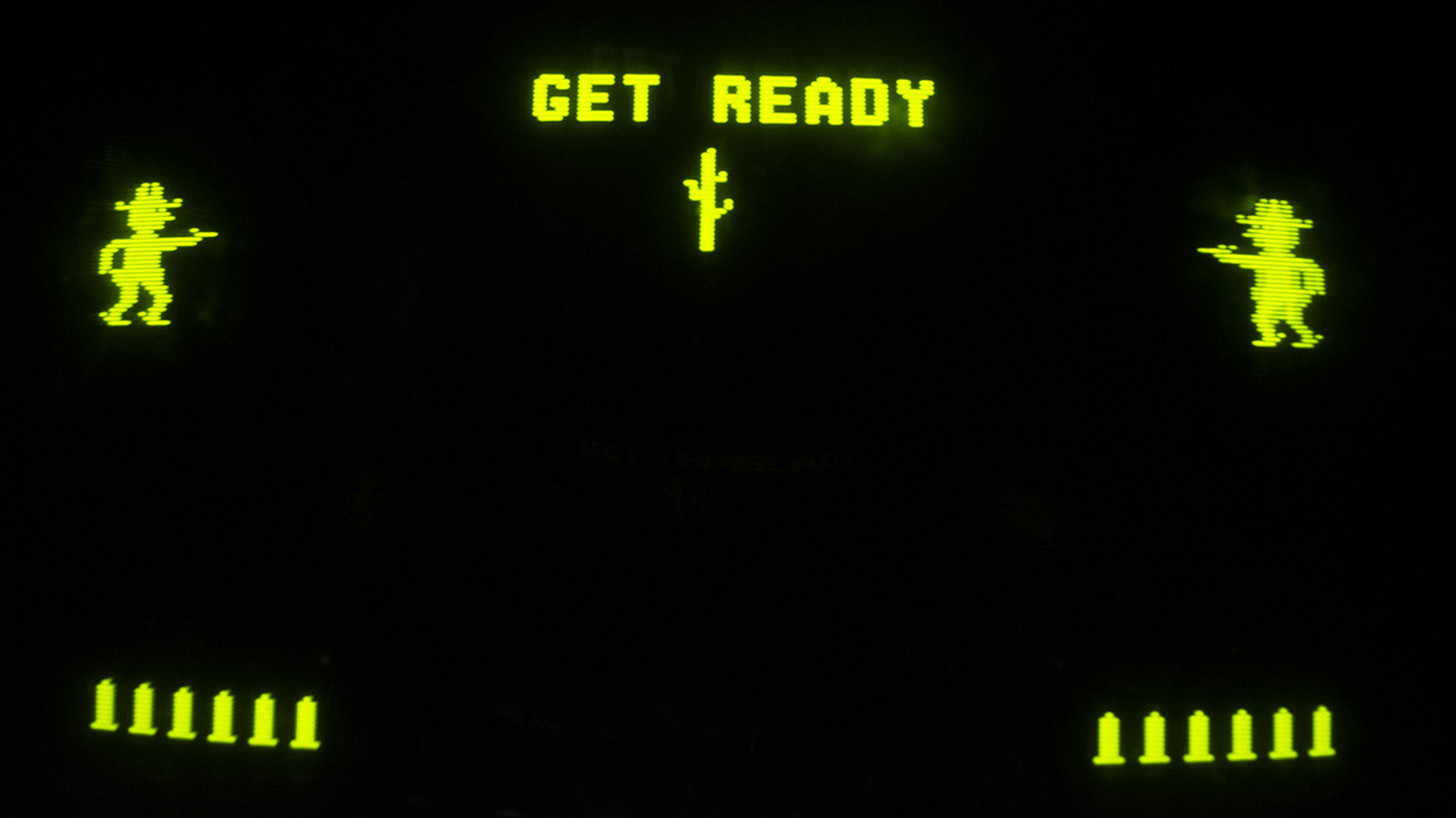 5 Arcade Games From 1975 That No One Remembers Today
