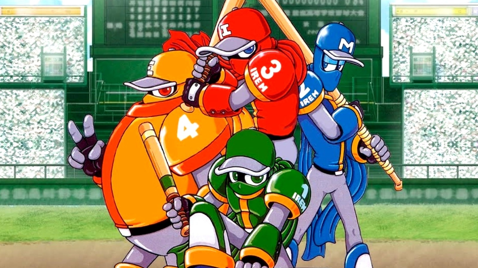 5 Arcade Games From The '90s That Vanished Almost Overnight