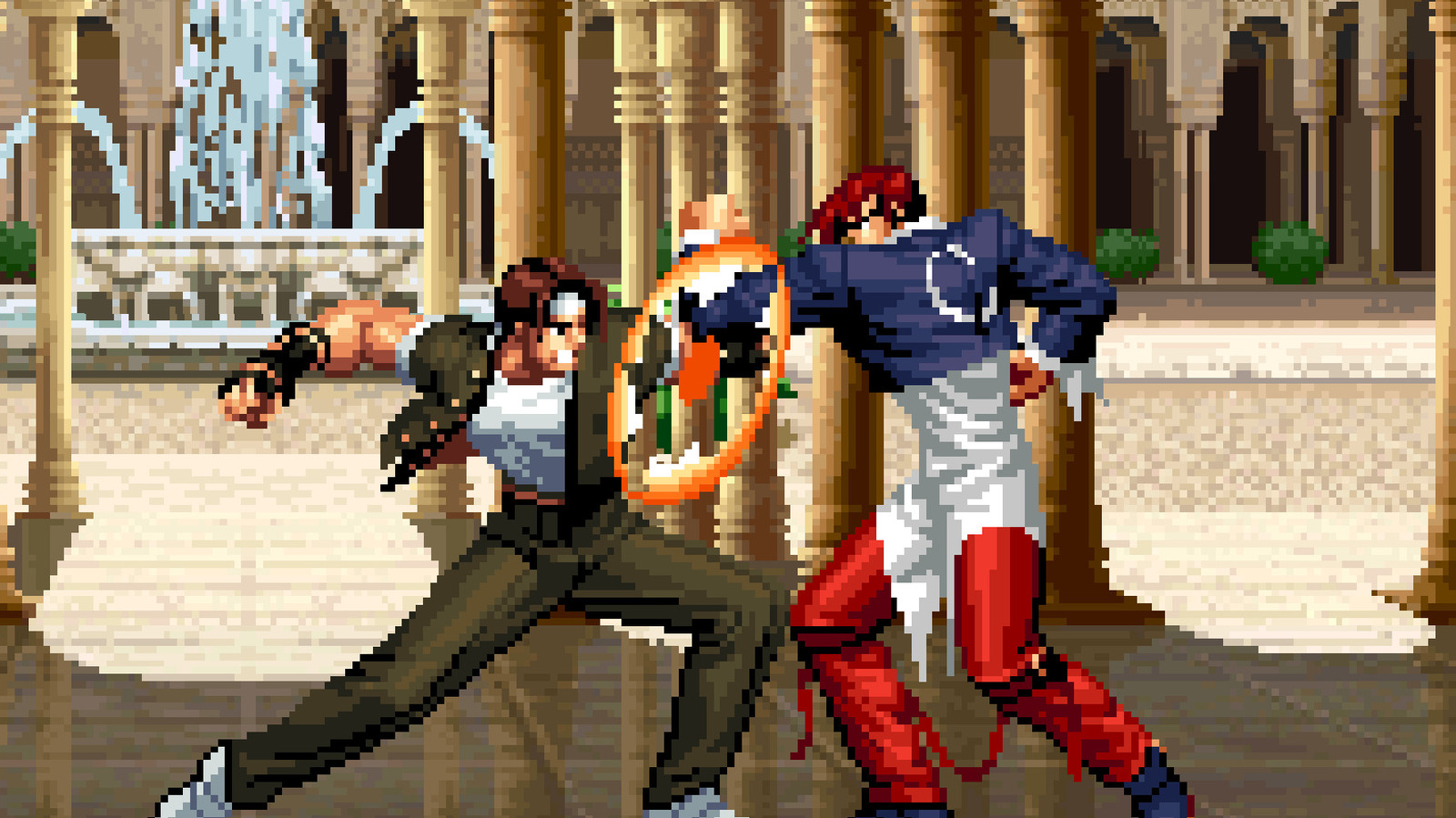 5 Arcade Games That Were Way More Popular Outside The US