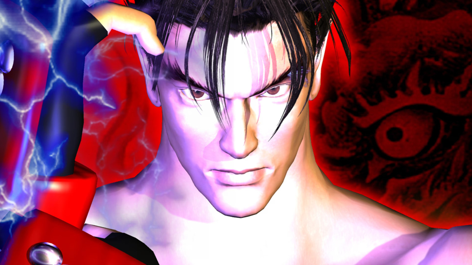 5 Best Arcade Fighting Games Of All Time, Ranked