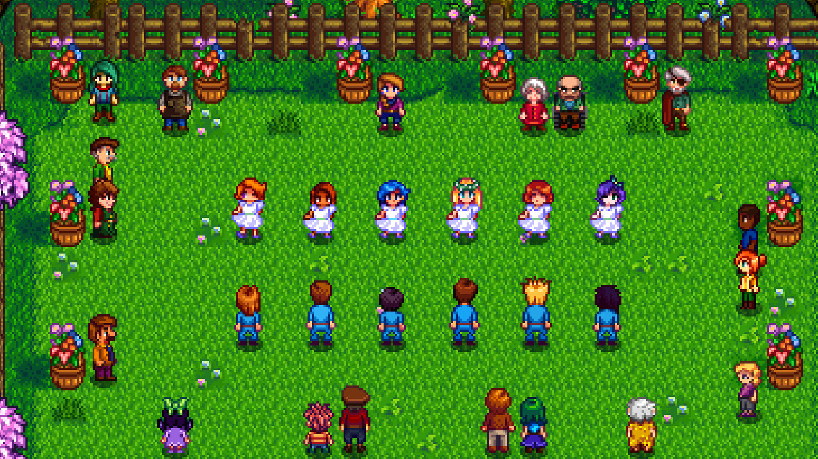 5 Best Video Games Like Stardew Valley