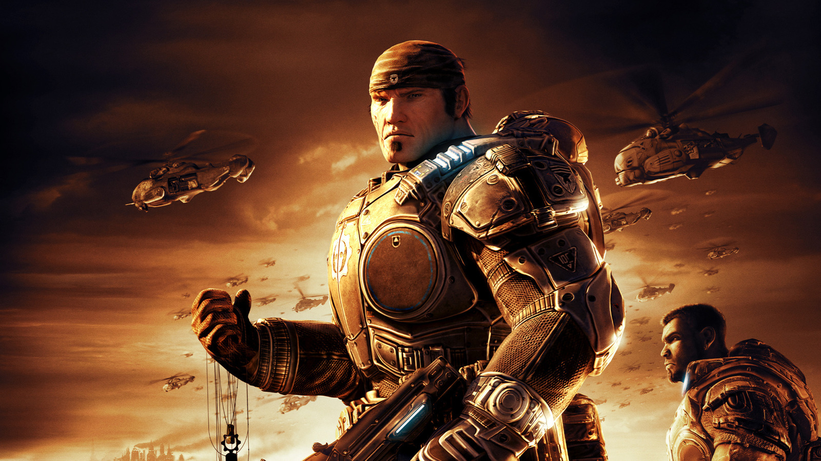 5 Best Xbox 360 Games Of All Time, Ranked