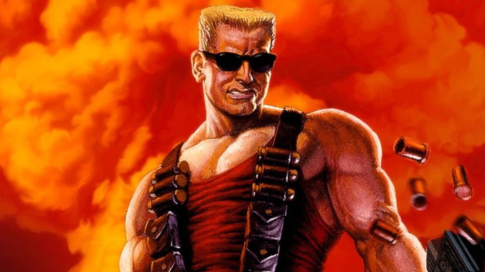 5 Retro FPS Games That Tried To Copy Duke Nukem 3D