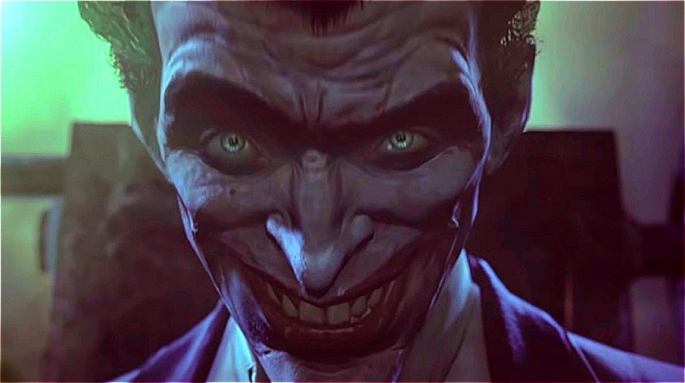 Actors Who Refused Massive Video Game Roles