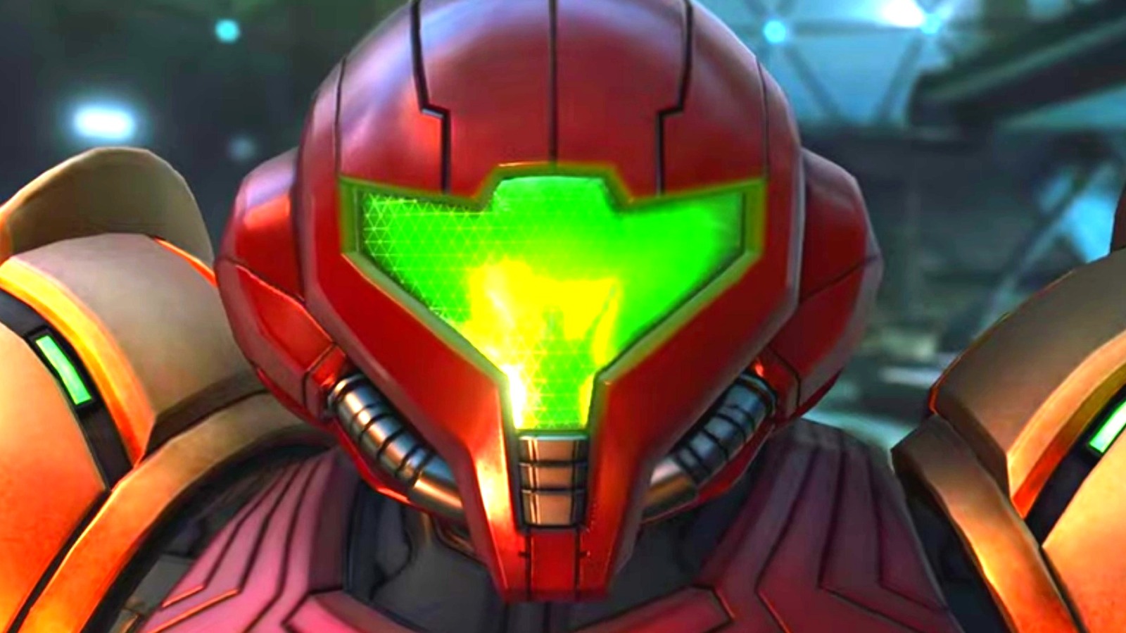 After 7 Years, Nintendo Makes Metroid Fans' Dreams Come True