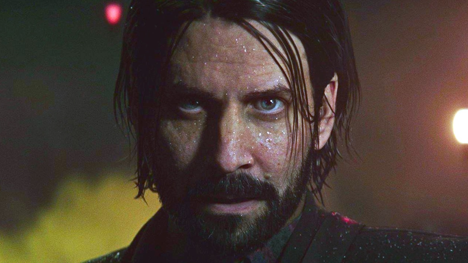 Alan Wake Voice Actors Face Models Characters 55 OFF