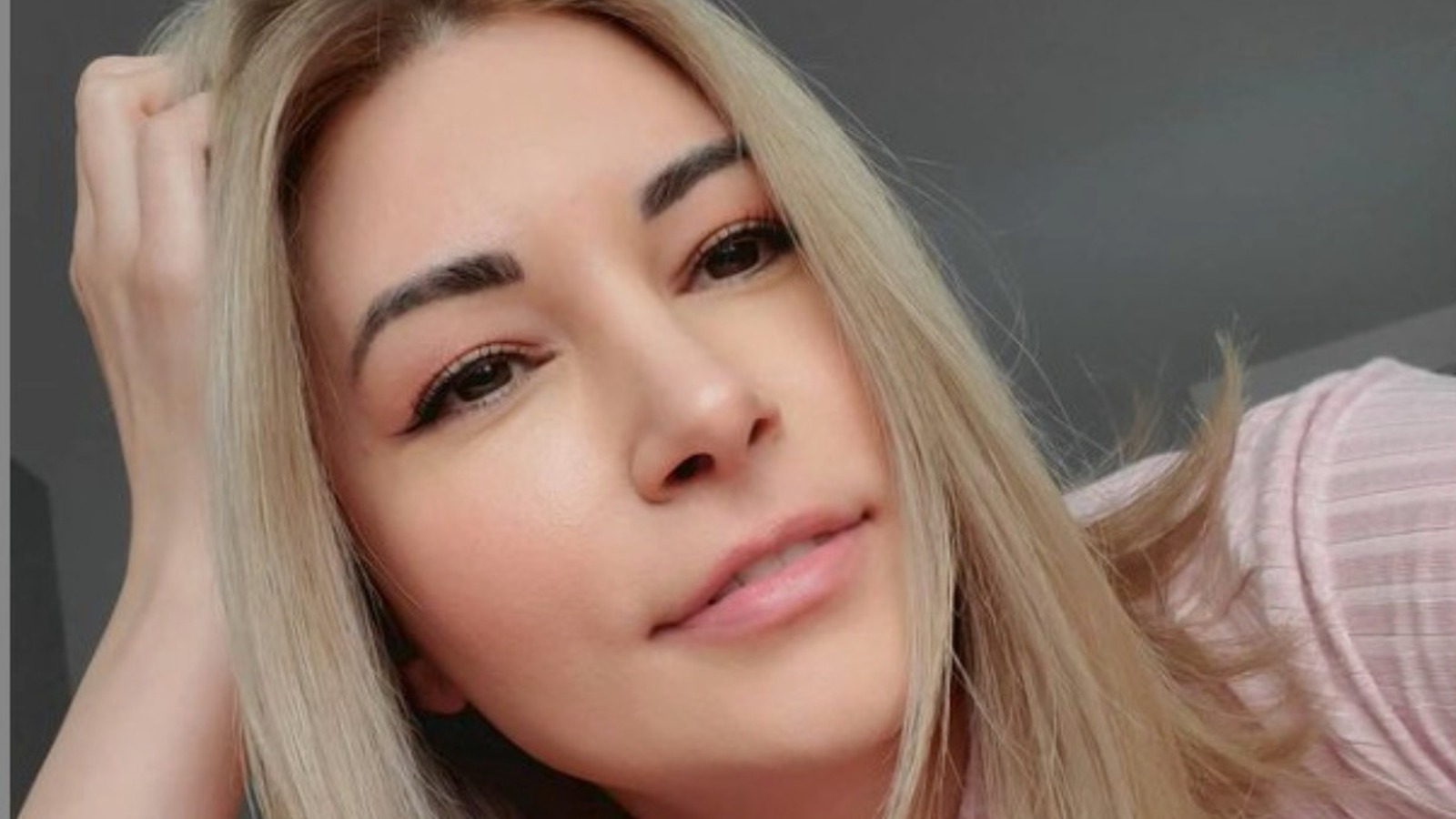 Alinty Opens Up About The Cat Toss