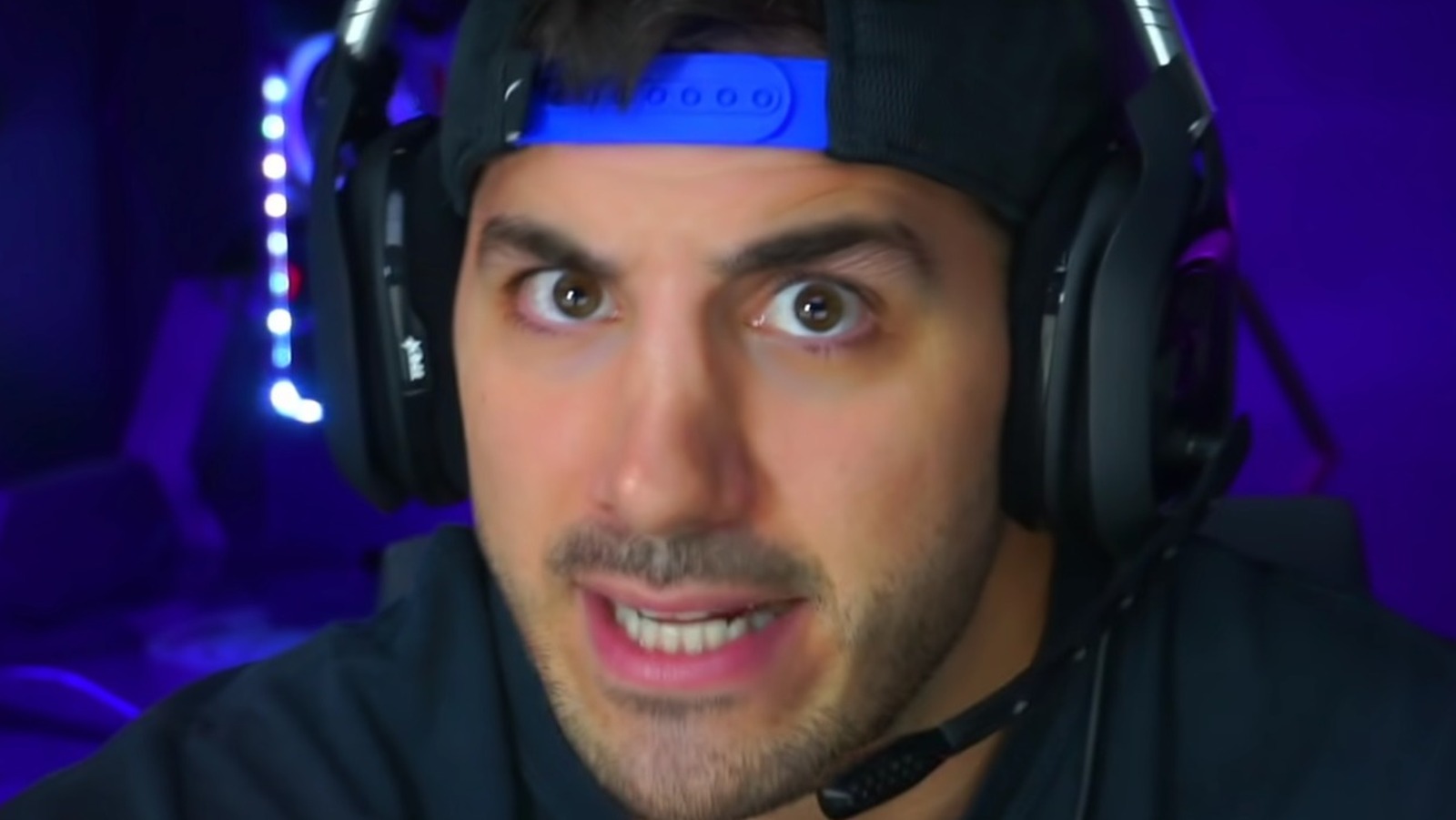 All Eyes Are On NickMercs' Next Move