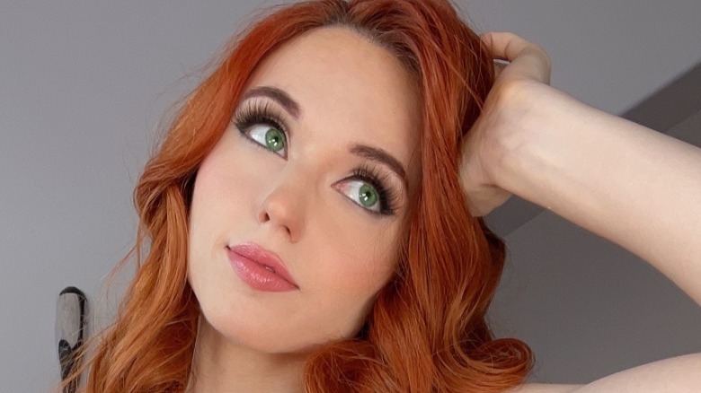 Amouranth Explains How She Makes Over $1 Million A Month