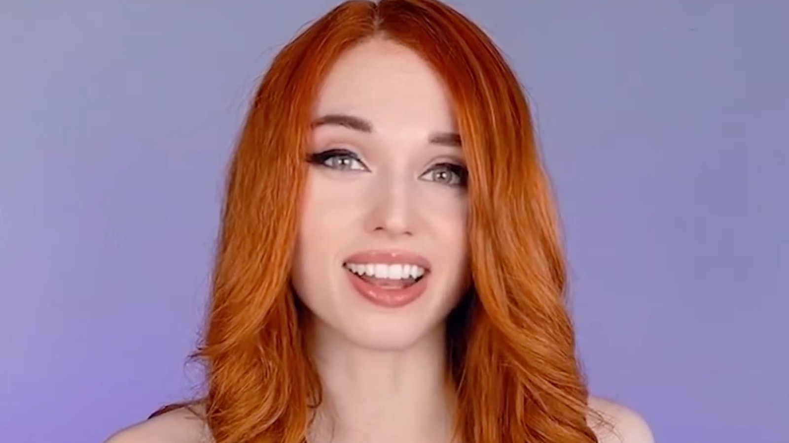 Amouranth Has Already Conquered Twitch's Newest Category