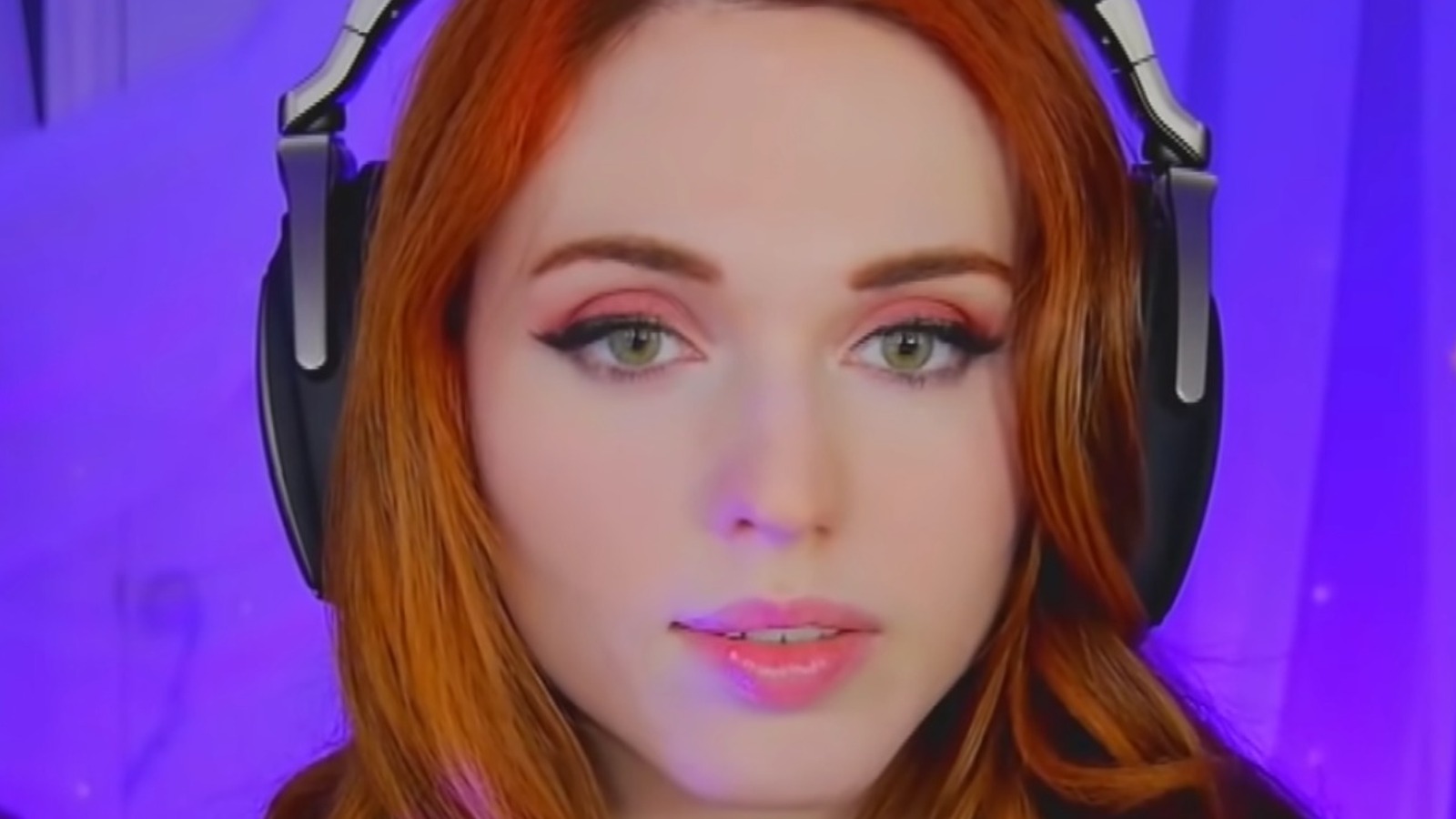 Amouranth Reveals The Damage Done