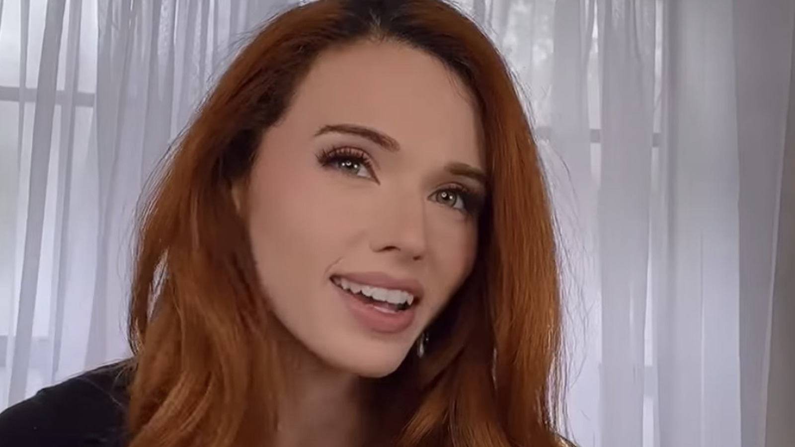 Amouranth's G4 Appearance Is Causing An Uproar