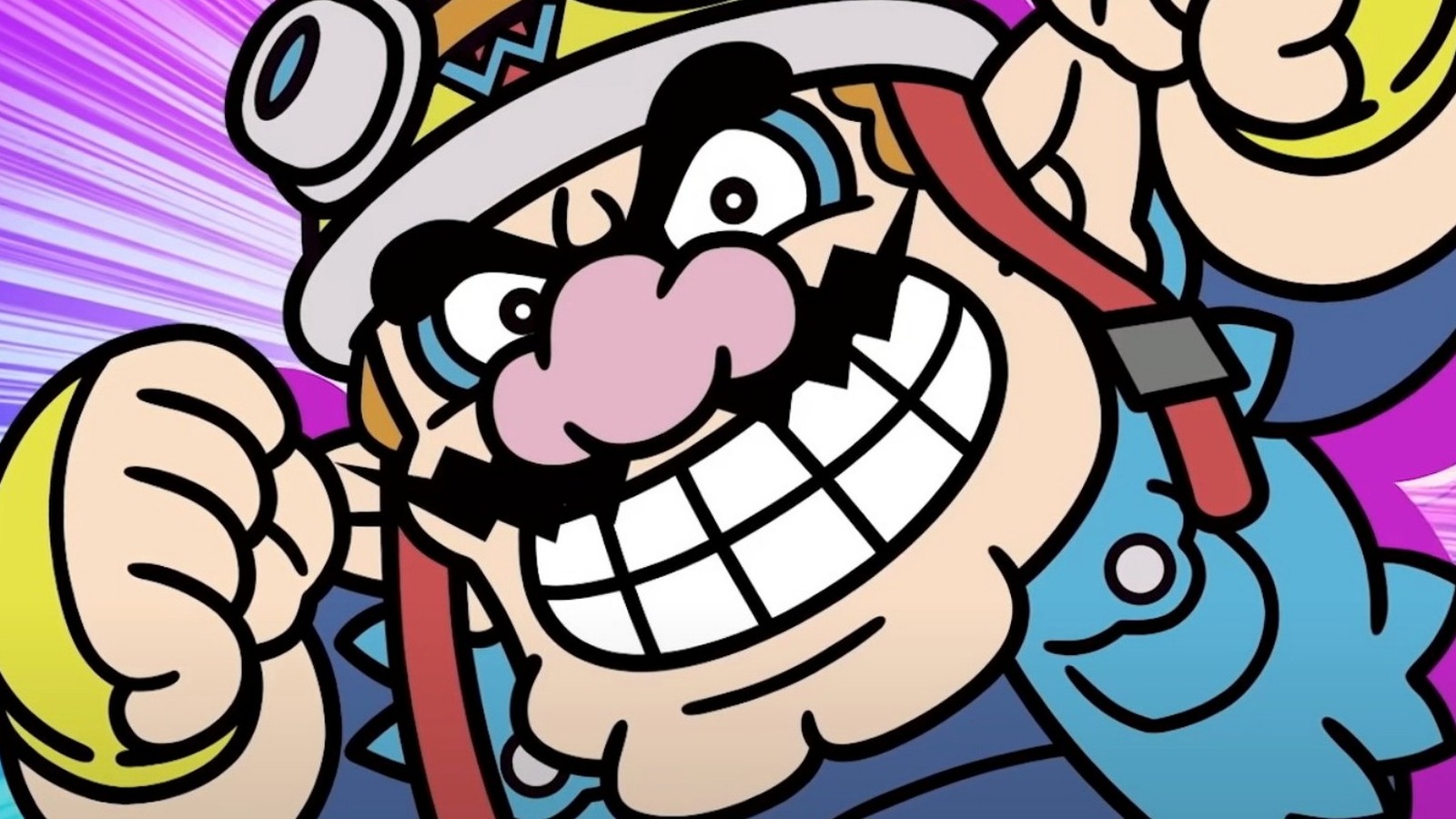 An Obscure Comic Revealed Why Wario Hates Mario