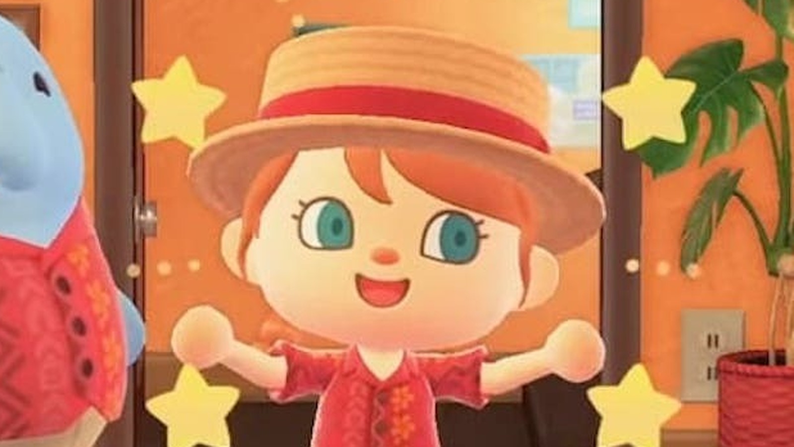 Animal Crossing New Horizon s Next DLC Has A Huge Catch Animal Crossing New Horizon s Next DLC Has A Huge Catch