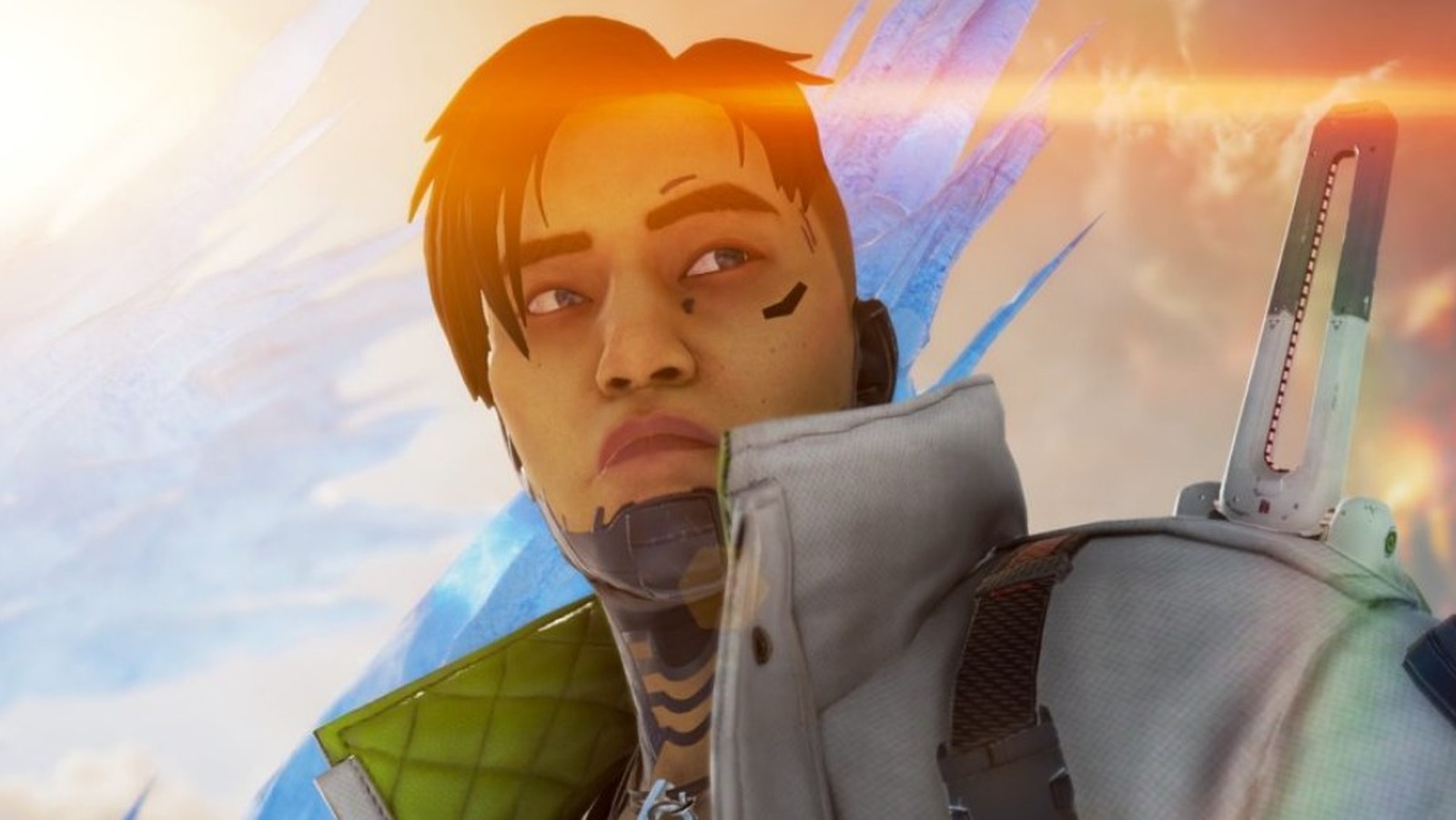 Apex Legends Developer Has A New IP On The Way