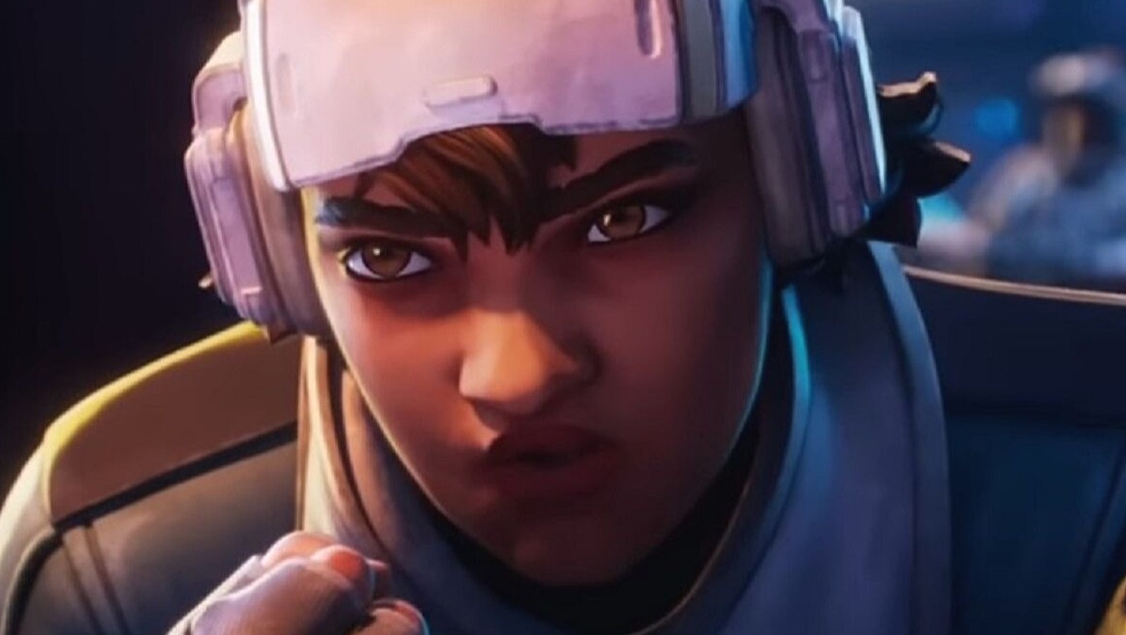 Apex Legends: Everything We Know About Vantage Apex Legends: Everything We Know About Vantage