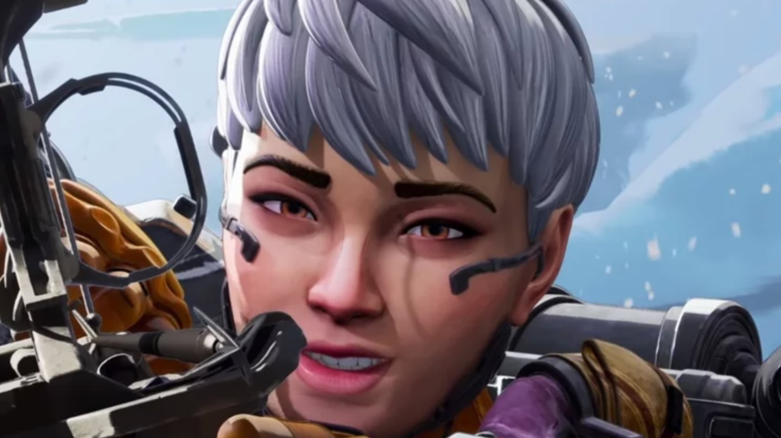 Apex Legends: How To Jump As Far As Possible