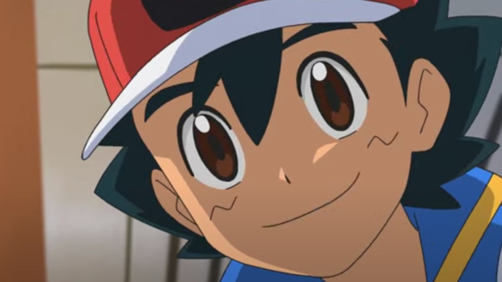 Ash Ketchum Just Got The Reunion We ve Waited Decades For Ash Ketchum Just Got The Reunion We ve Waited Decades For