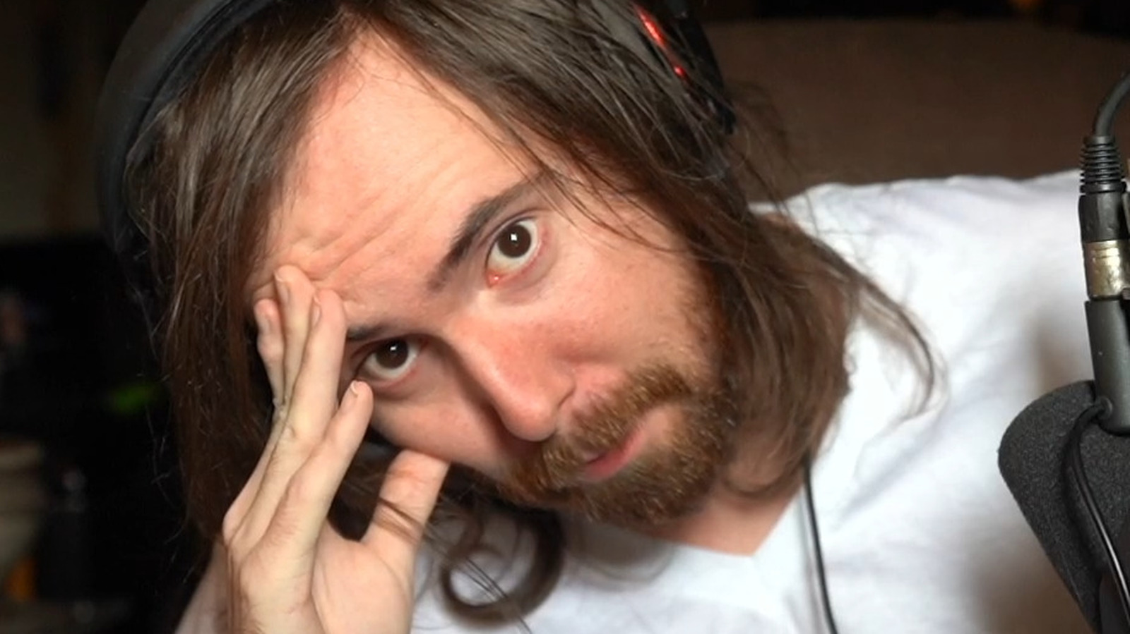 Asmongold Reveals How He'd Quit Streaming