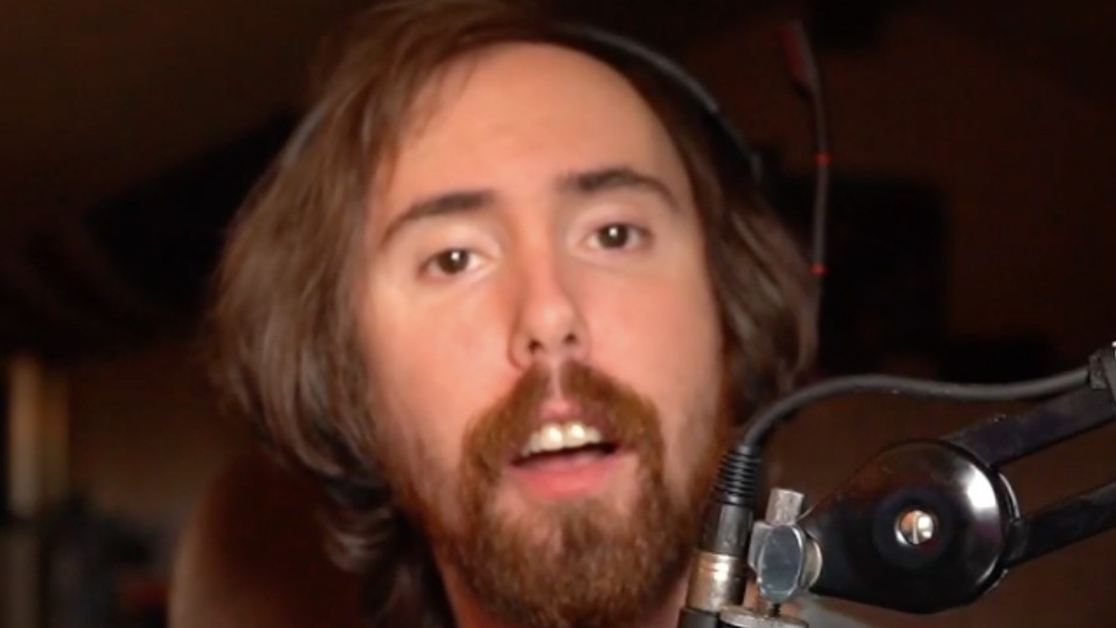 Asmongold