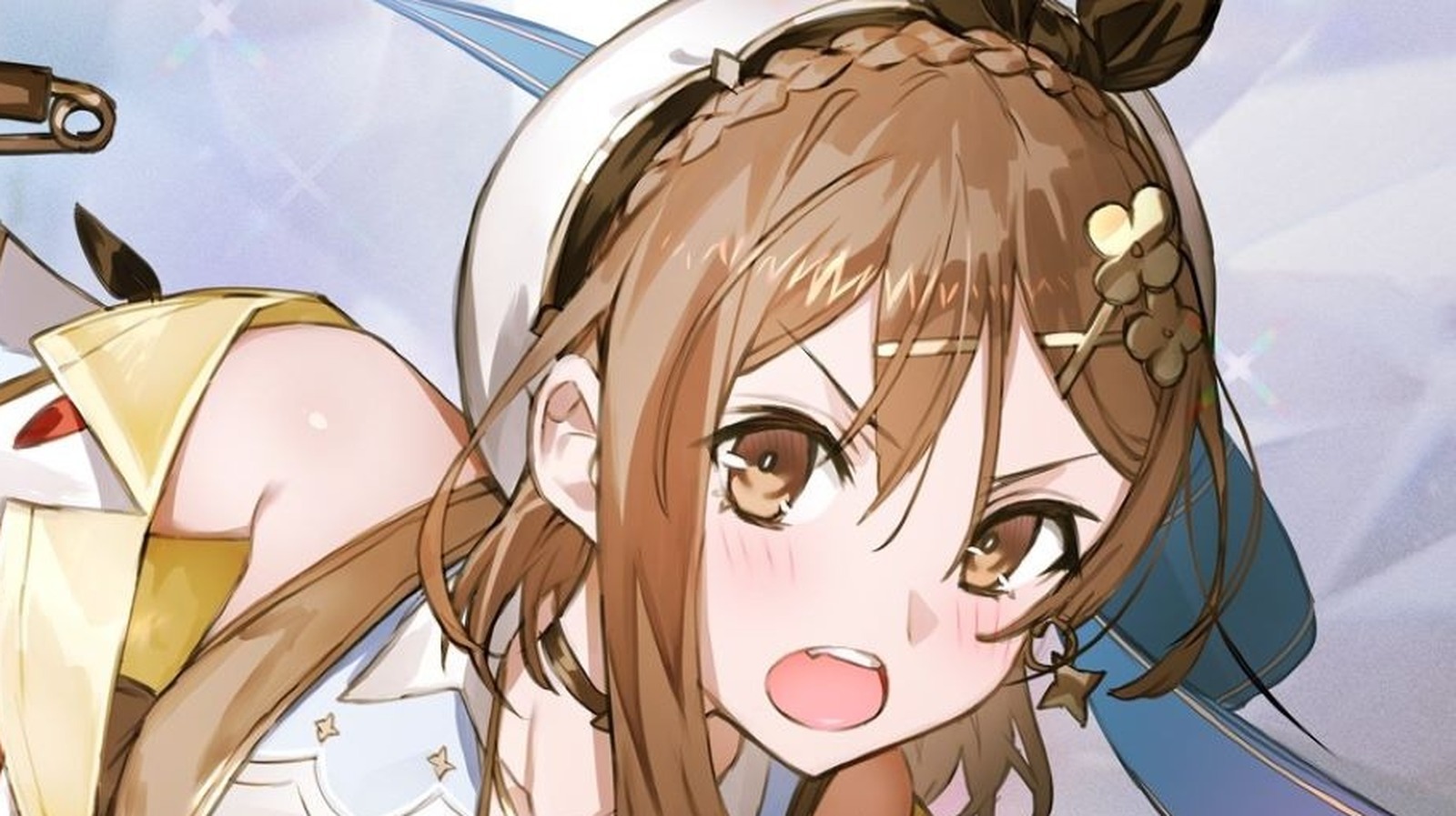 Atelier Ryza 3: Alchemist Of The End & The Secret Key Review - Another ...