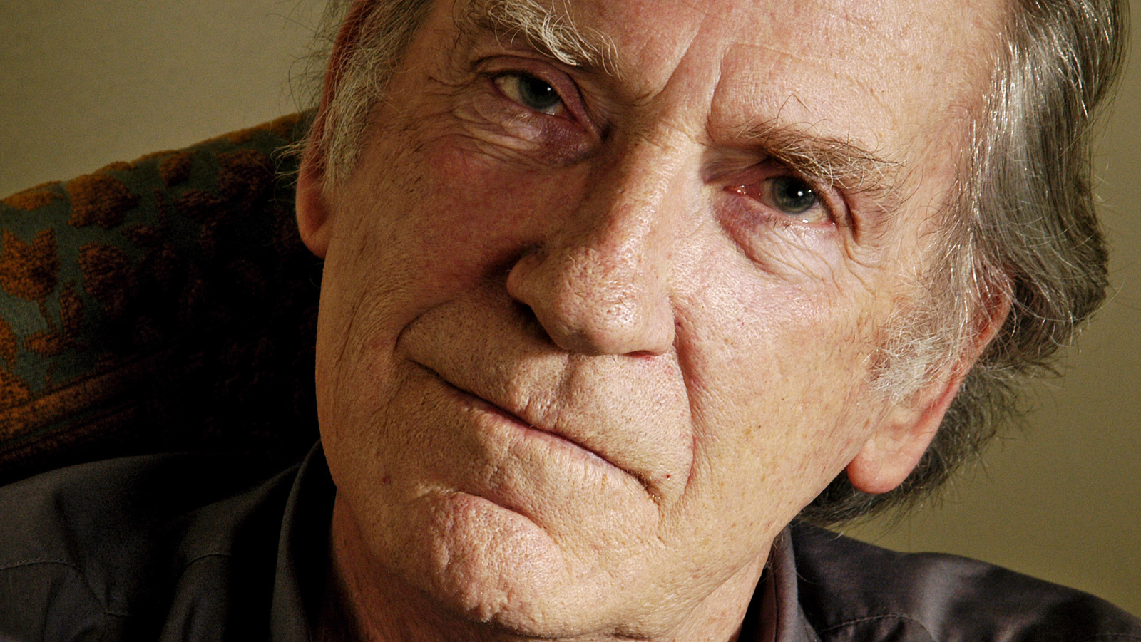 Baldur's Gate Voice Actor David Warner Passes Away At 80