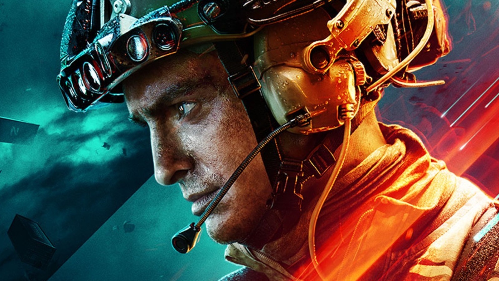 Battlefield 2042 - What We Know So Far