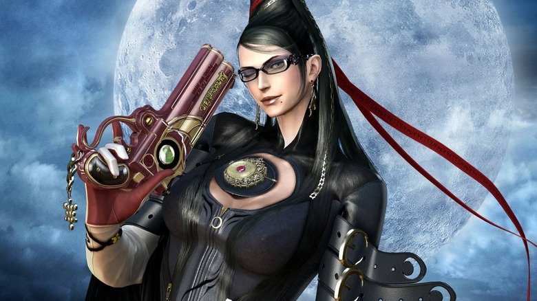 Bayonetta's Entire Story Explained