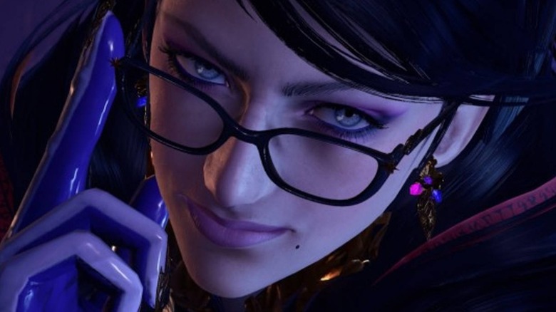 Bayonetta's Entire Story Explained