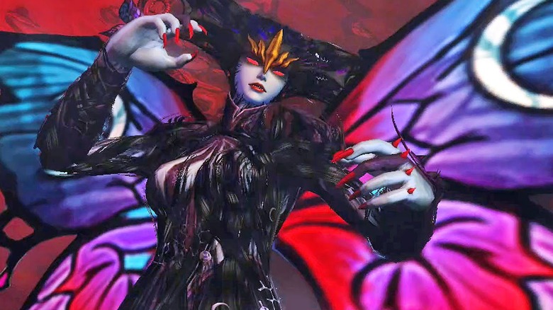 Bayonetta's Entire Story Explained