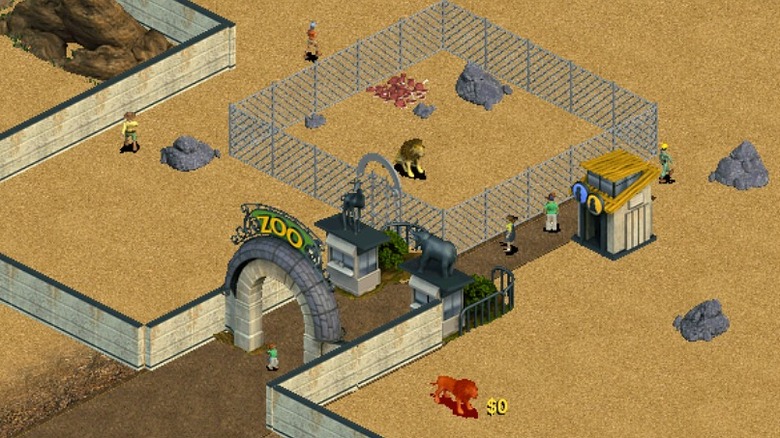 50 Best PC Games Of All Time Ranked