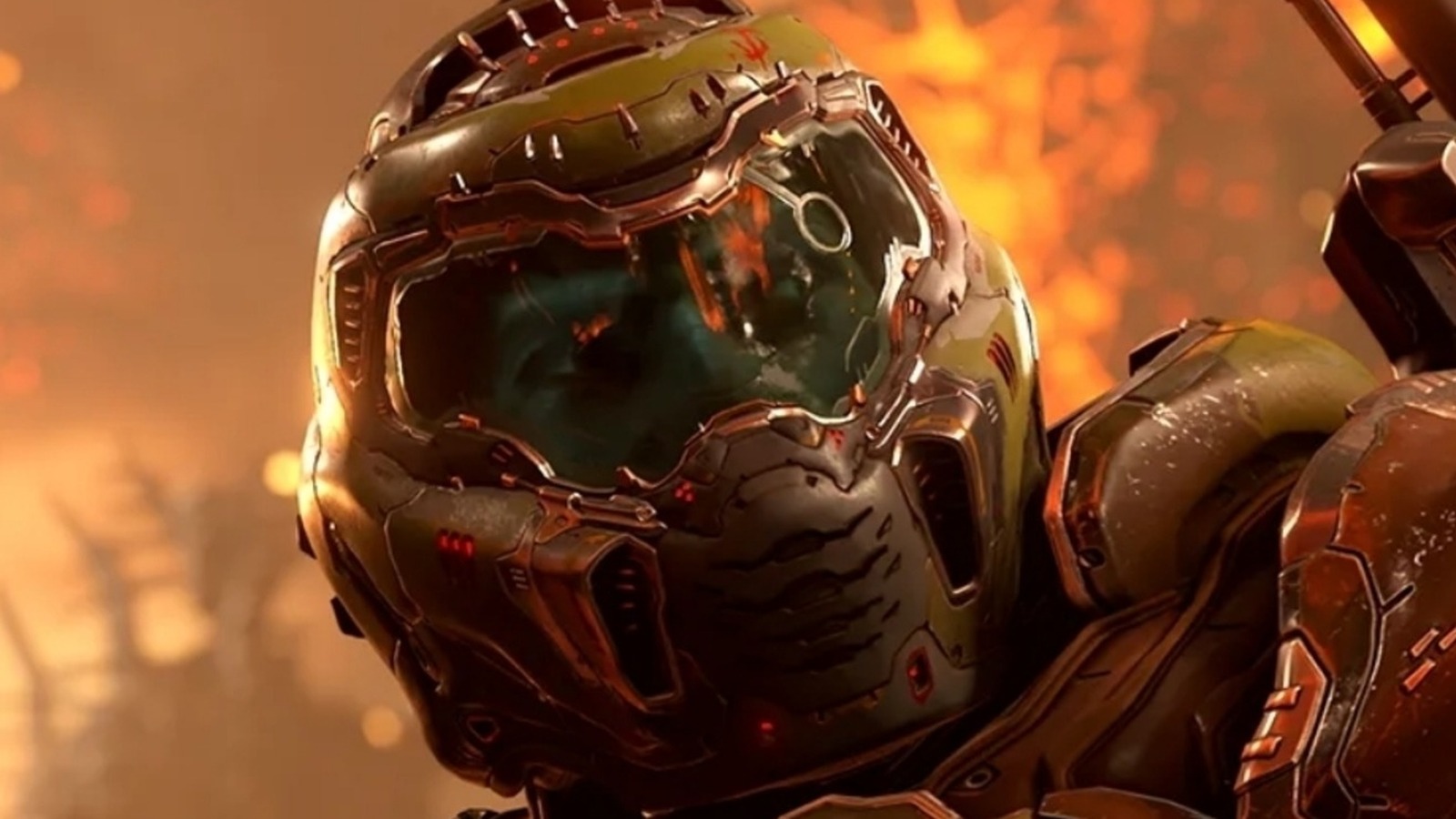Bethesda Fires Back At Doom Eternal Composer's Mistreatment Allegations