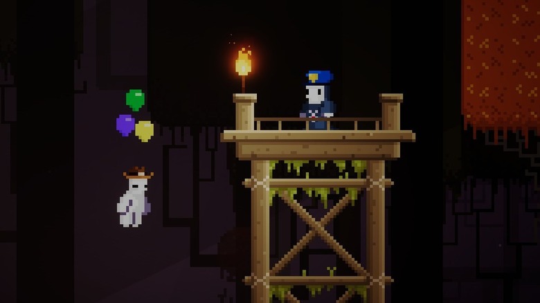 Beyond The Long Night Review: A Classic Narrative With Lively Adventure Beyond The Long Night Review: A Classic Narrative With Lively Adventure