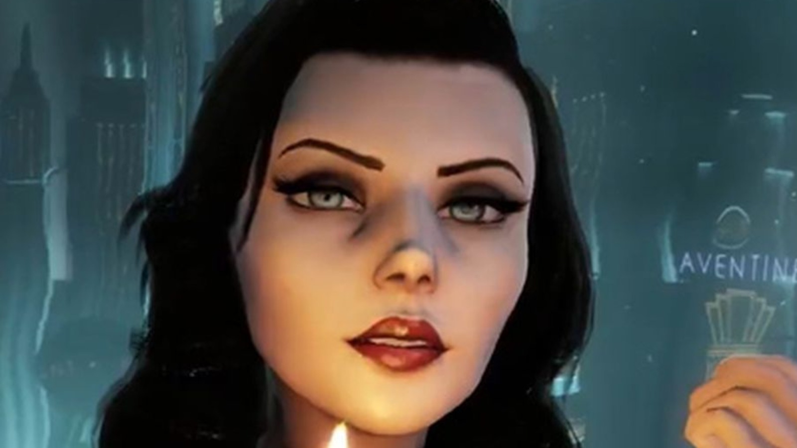 Bioshock Infinite's Dancing Bread Boy Explained