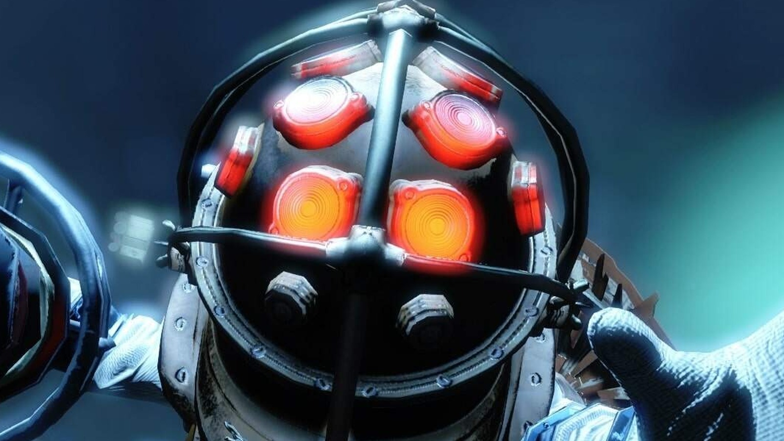 BioShock Proves It's More Than A Game Or Netflix Movie