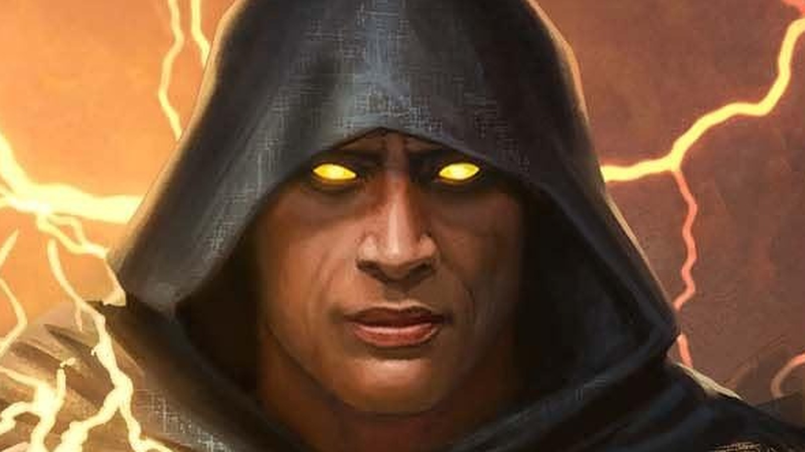 Black Adam Is Finally Coming To Multiversus