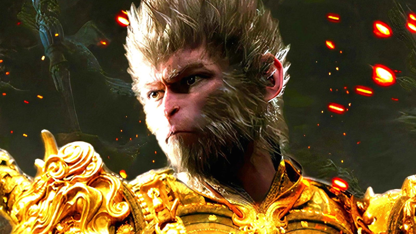 Black Myth: Wukong Developer's Controversial Comments, Explained