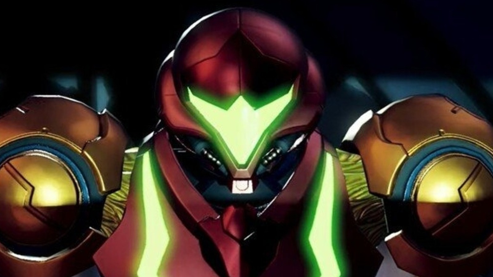 Blink And You'll Miss This Creepy Metroid Dread Trailer Detail