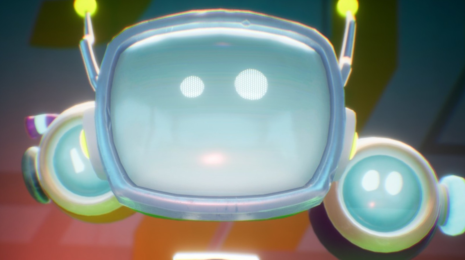 Boti: Byteland Overclocked Review: A Nostalgic Byte Into Platforming