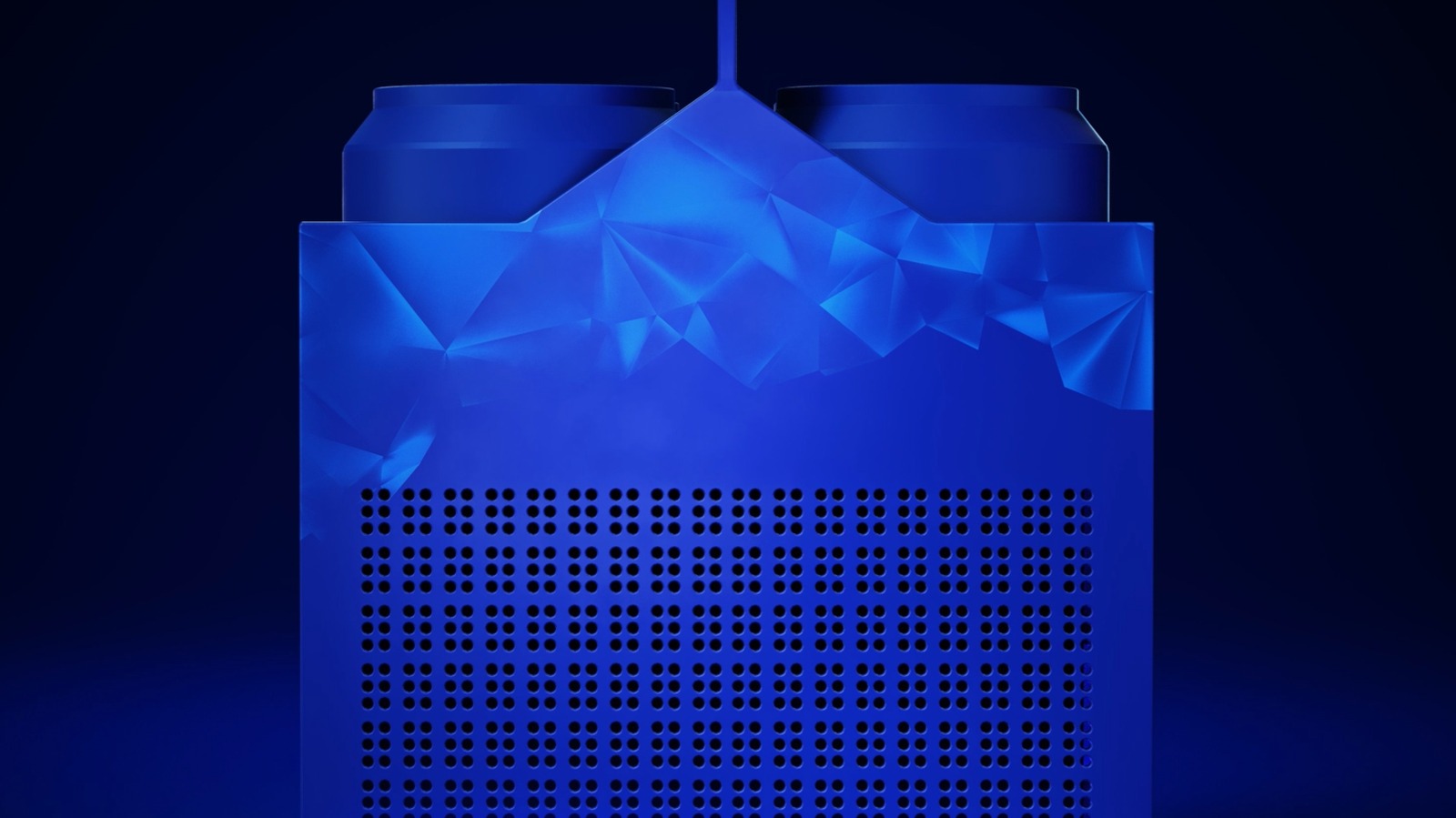 Bud Light Unveils Its Own Next-Gen Console Bud Light Unveils Its Own Next-Gen Console