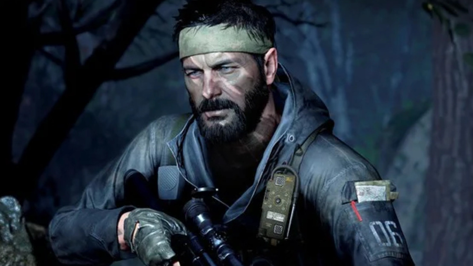 Call Of Duty 2021 Development May Have Taken A Surprising Turn