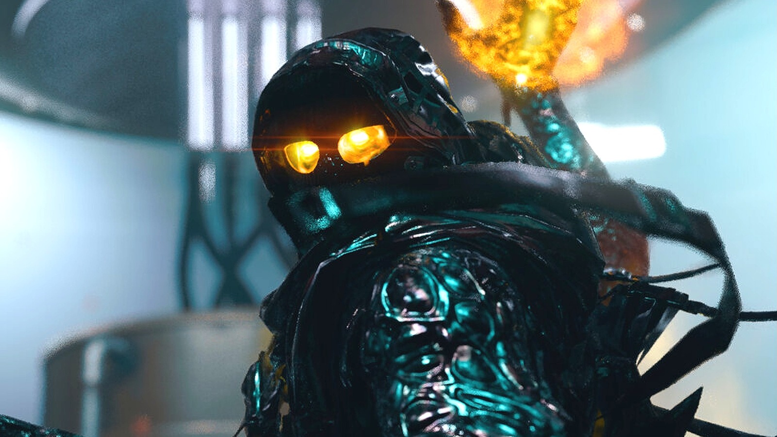 Gabran Gray - Journalist Profile - Intelligent Relations