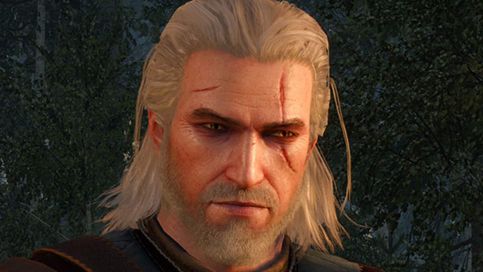 CD Projekt's New Witcher Game Is Off To A Rough Start