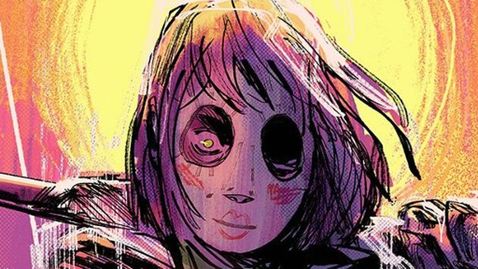 Children Of The Sun Review: A Shot Worth Taking