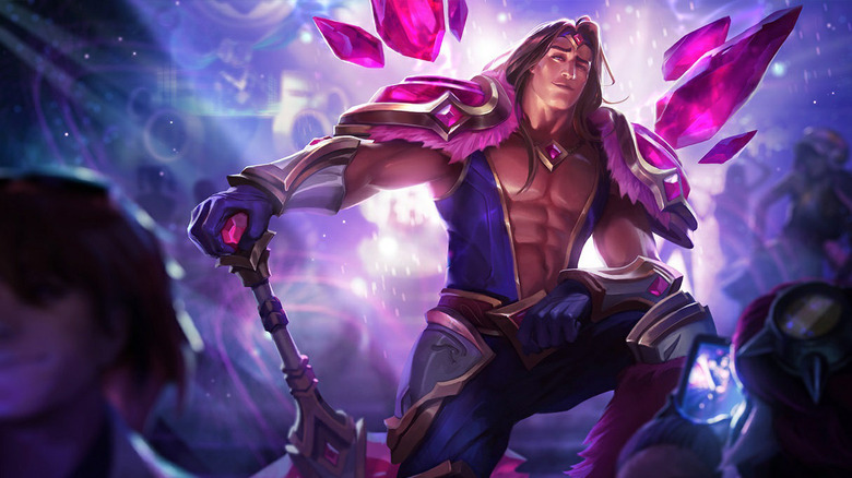 China s New Stance On Gaming Is Turning Heads China s New Stance On Gaming Is Turning Heads
