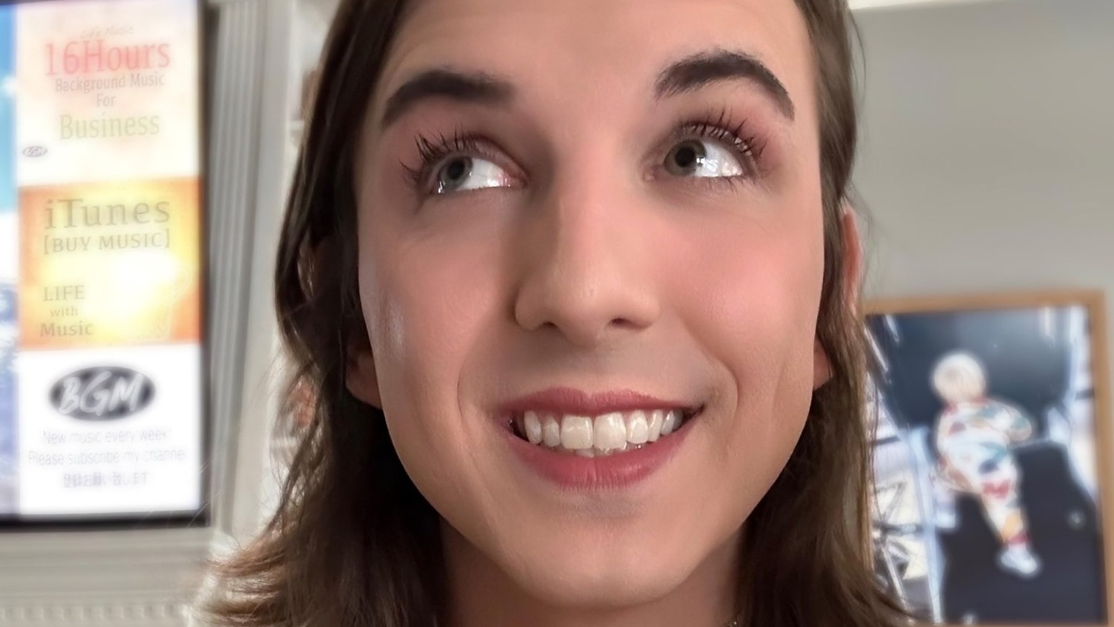 Chris Tyson Reveals How They Handle Haters In Honest AMA