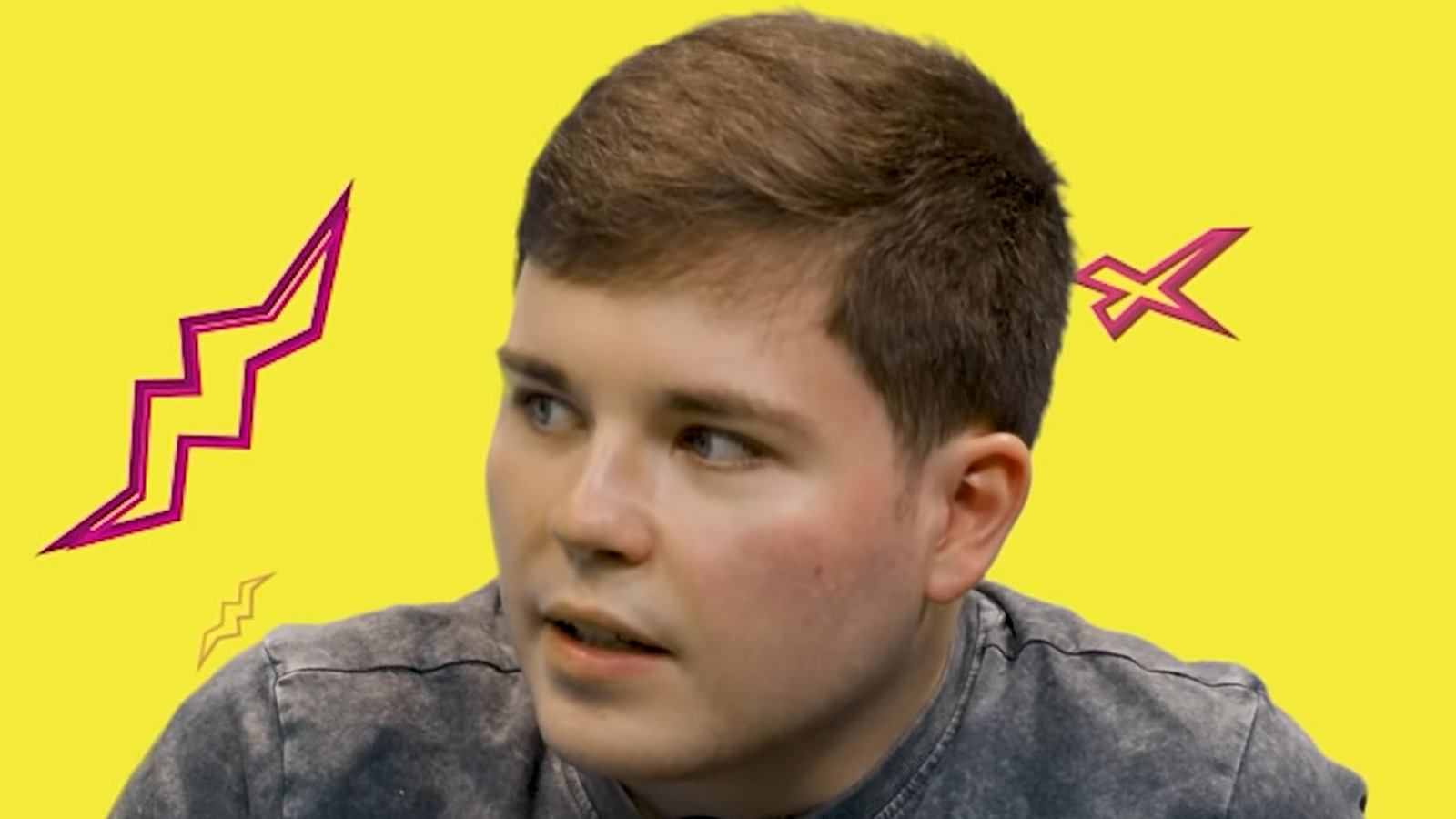 ConnorEatsPants Reveals The Bizarre Reason Twitch Flagged His Account